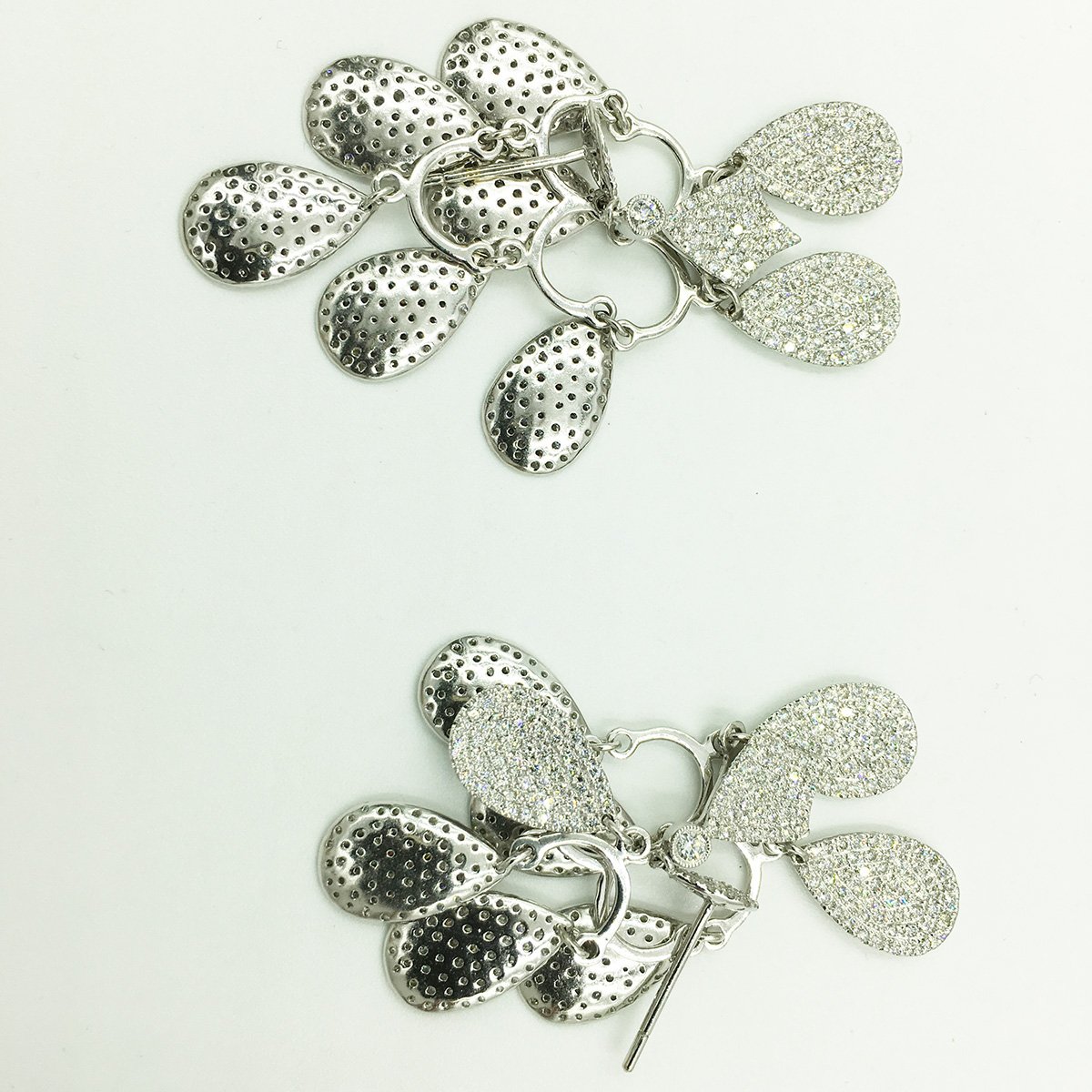 Angel 7044-24D | Grants Jewelry