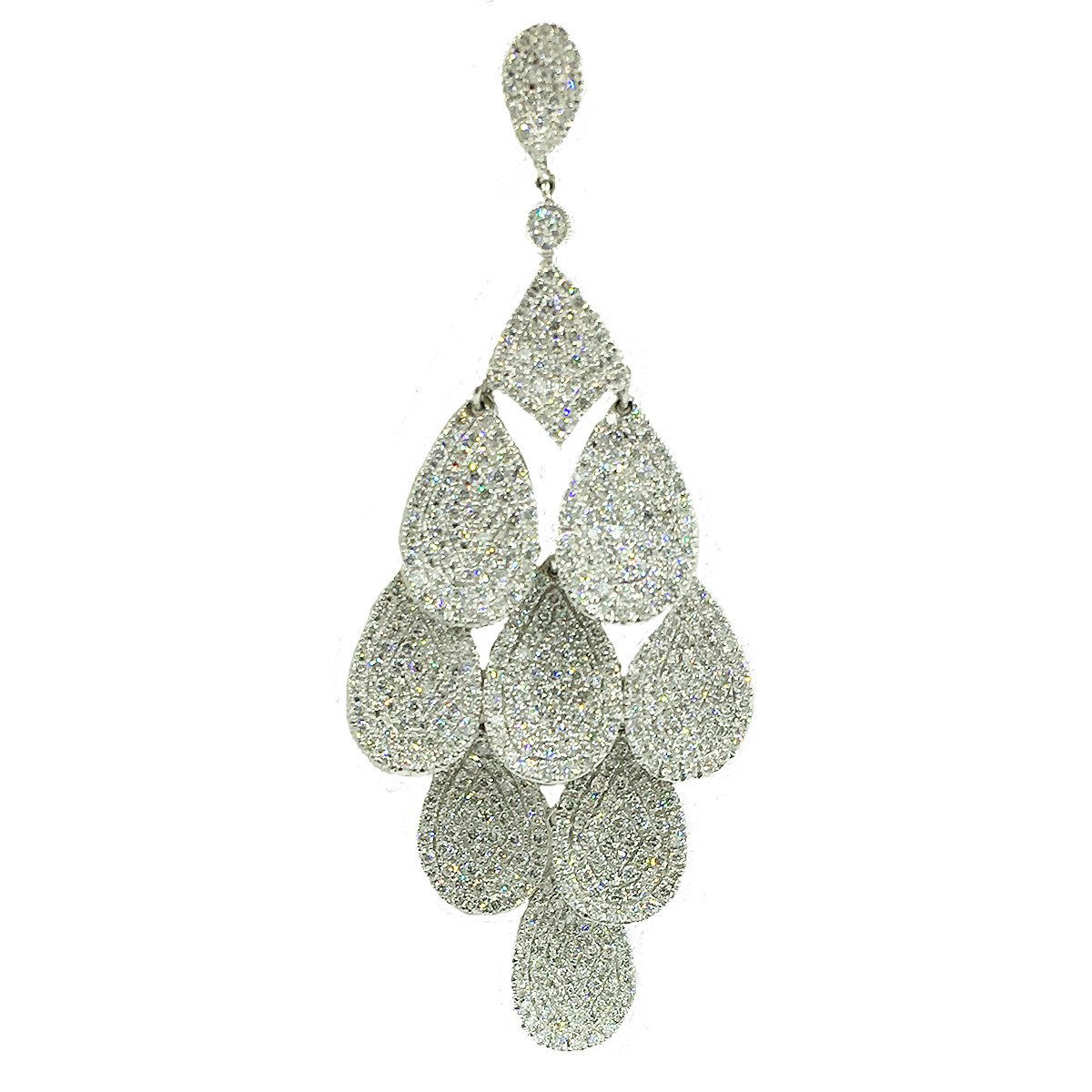 Angel 7044-24D | Grants Jewelry