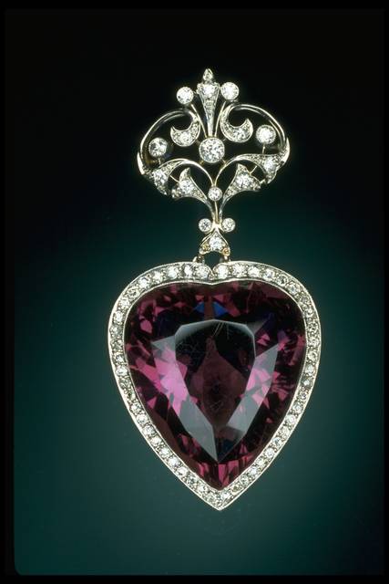 Famous Amethysts – Grants Jewelry