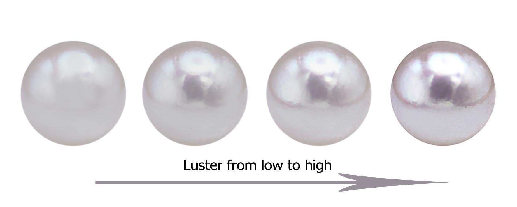 What Determines The Quality of A Pearl? – Grants Jewelry