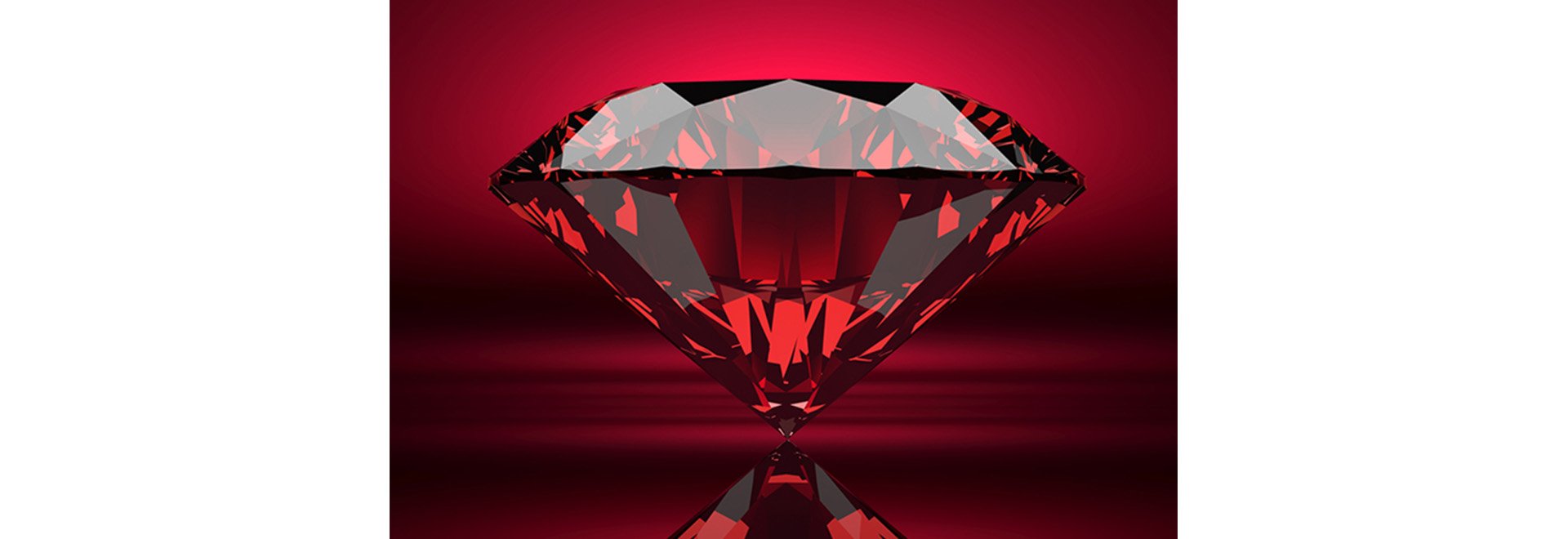 Ruby Banner | Grants Jewelry