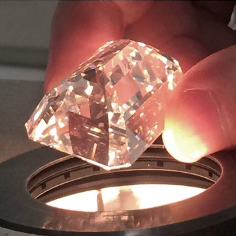 Super Deep Diamonds by Dr. Evan Smith – Grants Jewelry