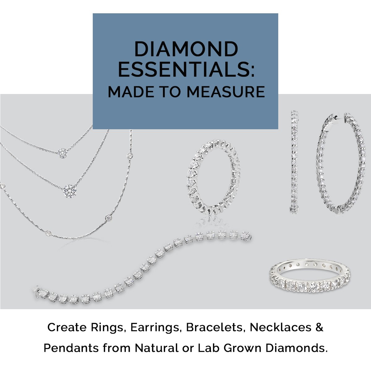 Grants Jewelry | Your Ultimate Personal Jeweler