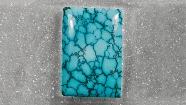 Turquoise: Soul Satisfying Color and Multi Layered History | Grants Jewelry